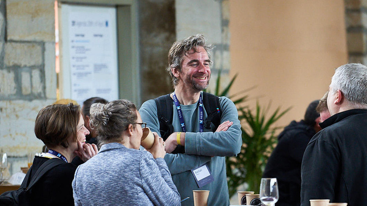 What is included in the ticket price? - All you need to know - neoscon.io